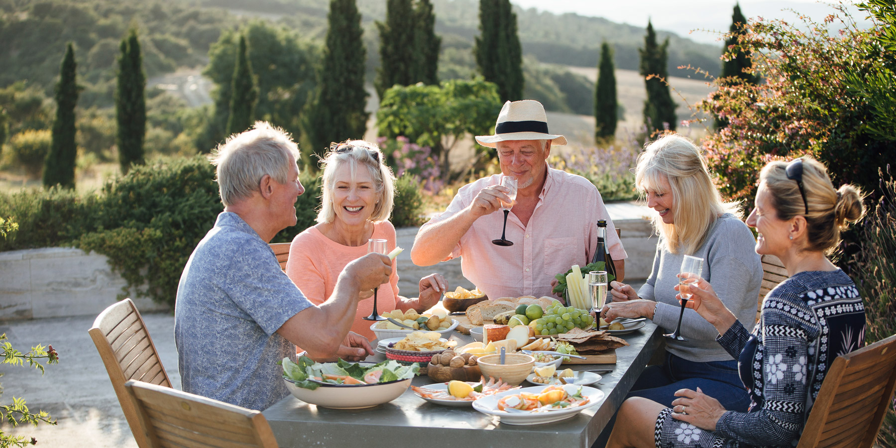 3 Tips for Retiring Abroad - Retirement Tips 3 Tips for Retiring Abroad - Retirement Tips