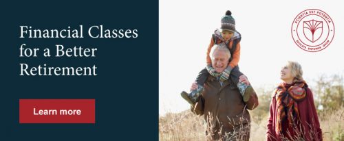 Understanding Sequence of Returns Risk - Retirement Tips