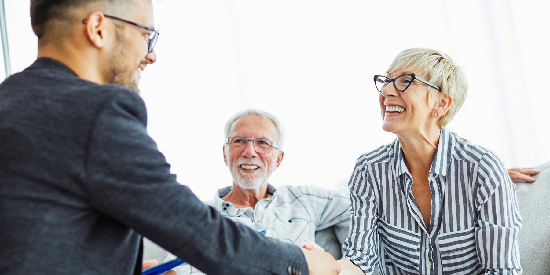 Navigating The Baby Boomer Retirement Surge - Retirement Tips