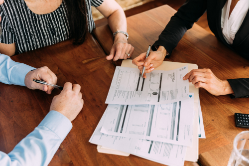 Are Financial Advisors Worth It Retirement Tips