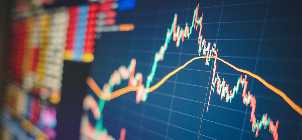 A Guide to Market Volatility - Retirement Tips